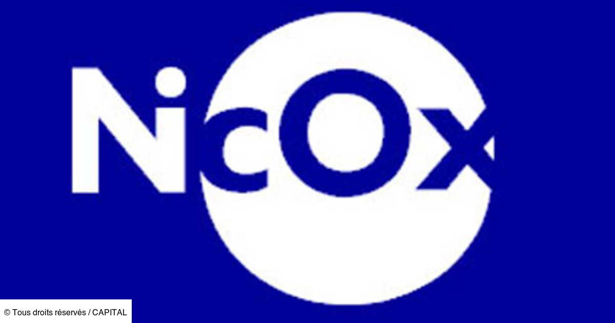 Le titre NicOx en forte hausse après l'annonce de Bausch + Lomb