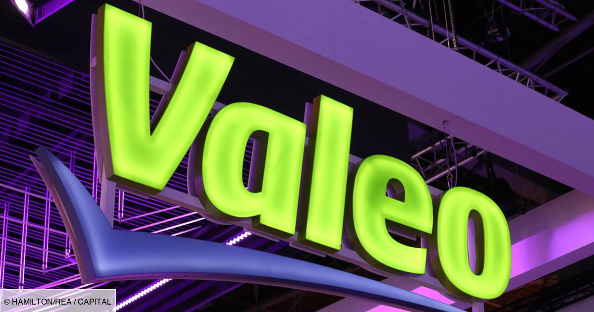 Comment Valeo est devenu l'entreprise la plus innovante de France ...