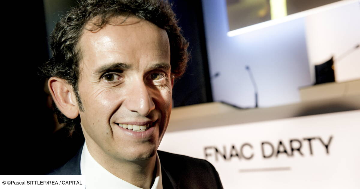 Carrefour : Alexandre Bompard a-t-il obtenu un " golden hello " ? - Capital.fr