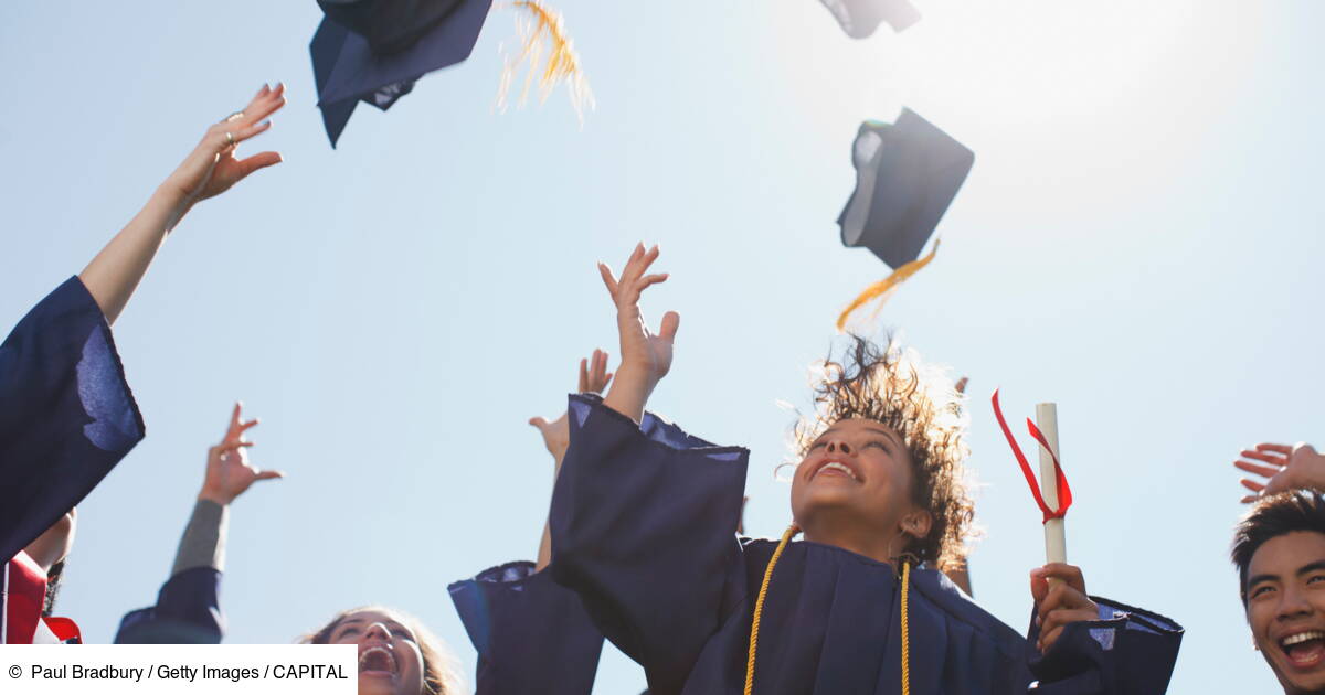 Cette école de commerce paie un an de loyer à ses étudiants - Capital.fr