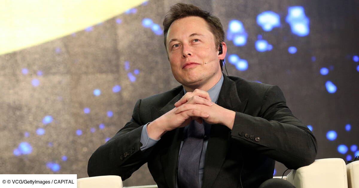 Elon Musk : comment il veut implanter des puces dans notre cerveau avec ...