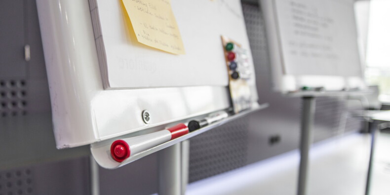 Qu’est-ce qu’une clause de dédit-formation ? - Capital.fr