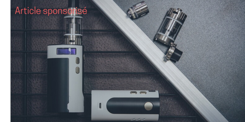5 conseils pour bien débuter avec la vape - Capital.fr