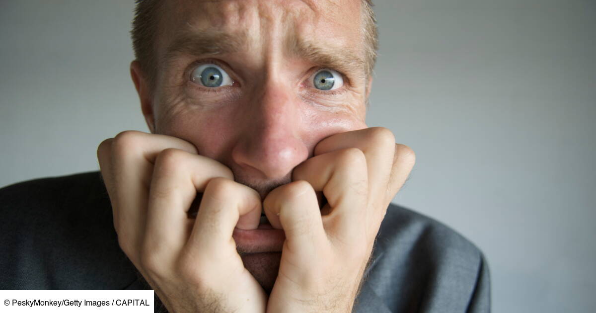 Votre employé est un grand stressé ? Comment exploiter son potentiel ...