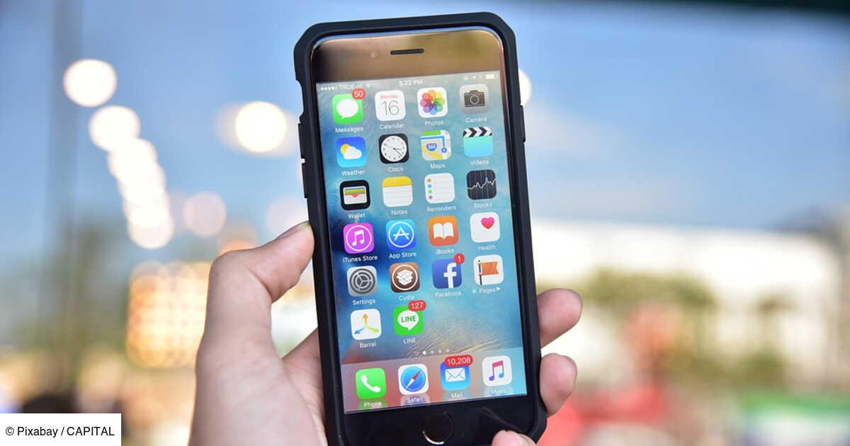 Découvrez les applis qui cartonnent sur smartphone