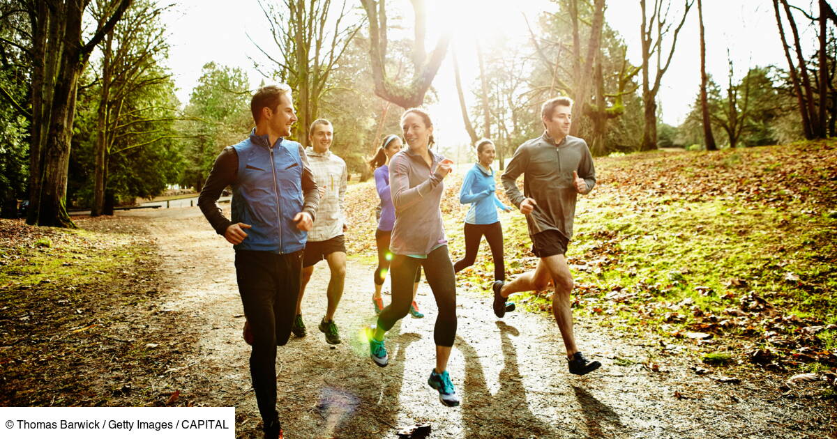 Le sport, c'est bon pour la santé et… la performance économique ...