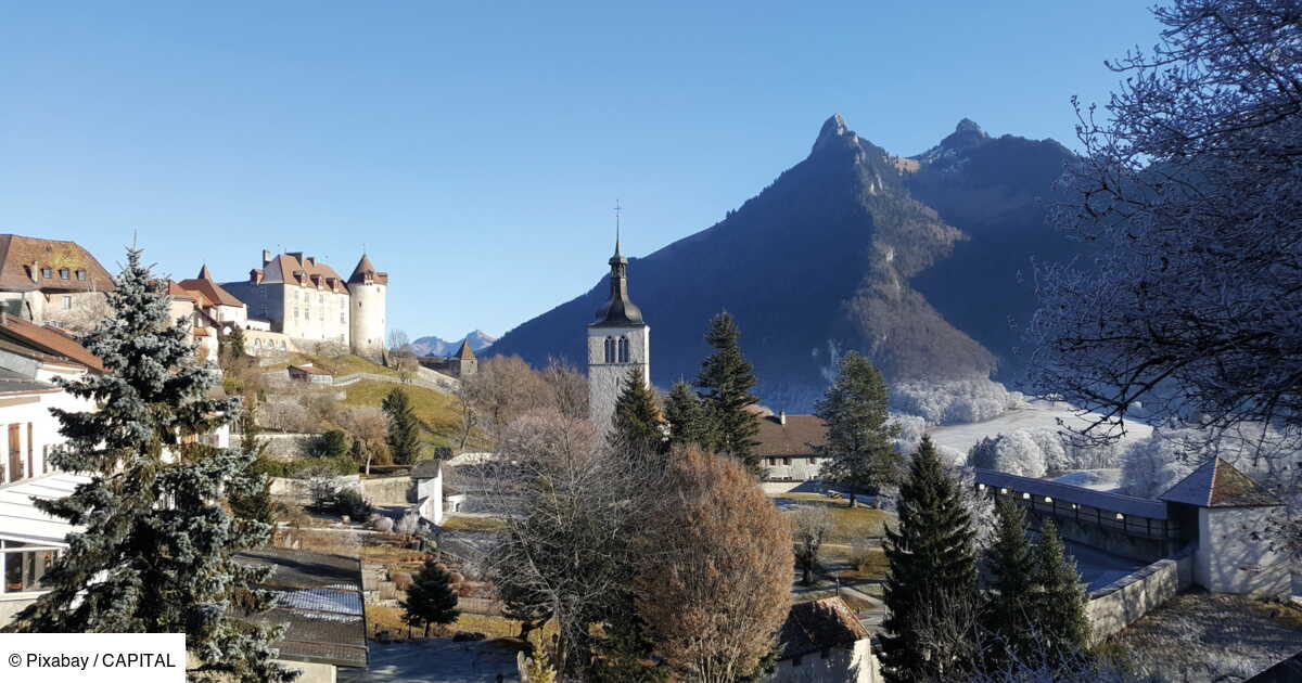 Voici le classement (très surprenant) des 10 pays les plus innovants du ...