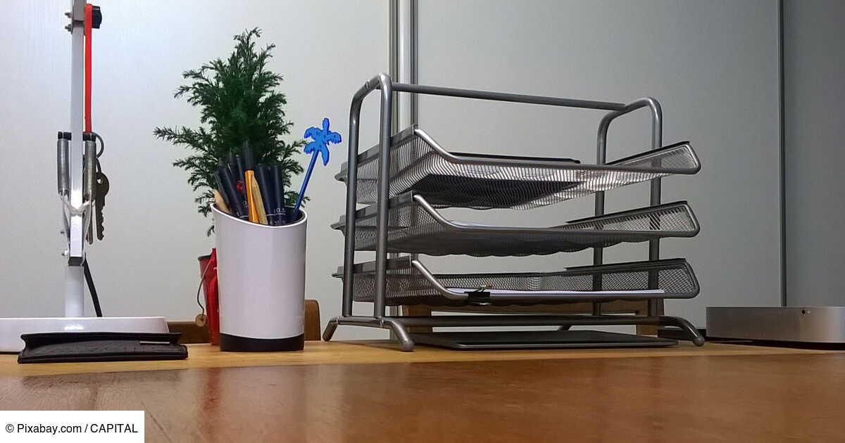 Chômage technique : definition, procédure, salaire... Ce qu'il faut ...