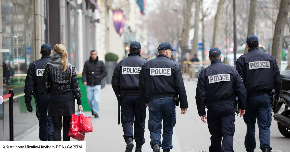 Faut-il rétablir une police de proximité ? Les clés pour vous aider à ...