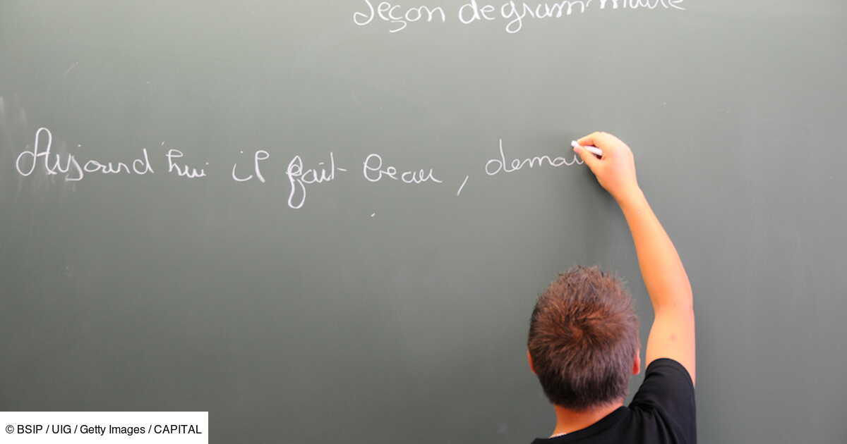 Savoir (enfin) conjuguer les verbes "envoyer" et "conclure"