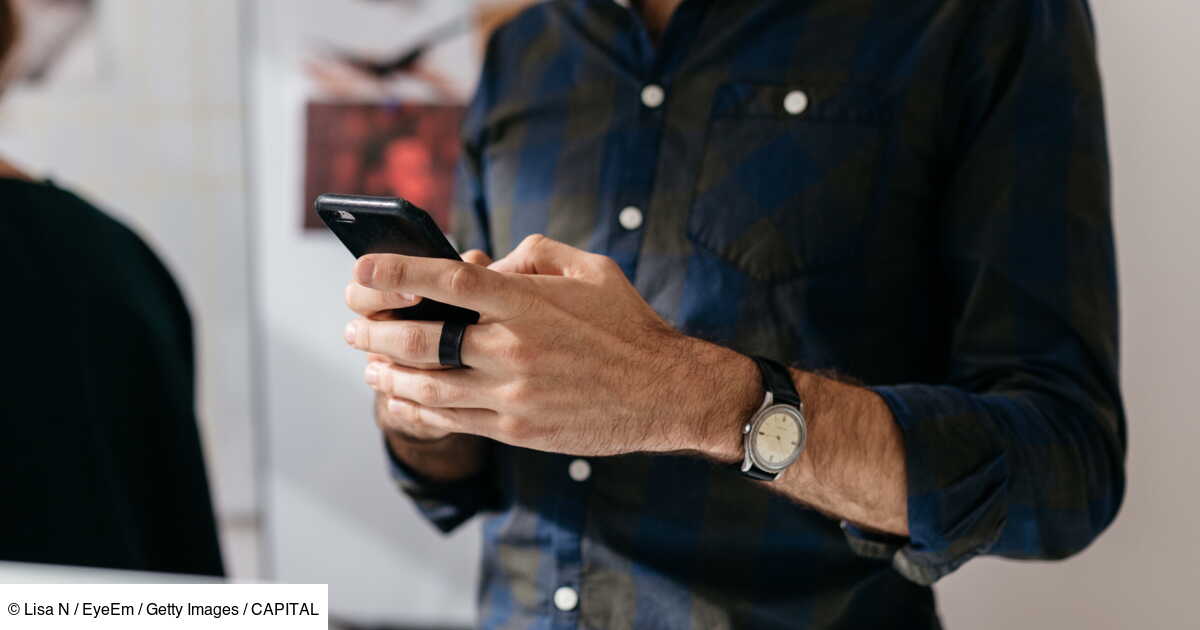 Clac des doigts, le service SMS qui vous obtient tout ce que vous voulez