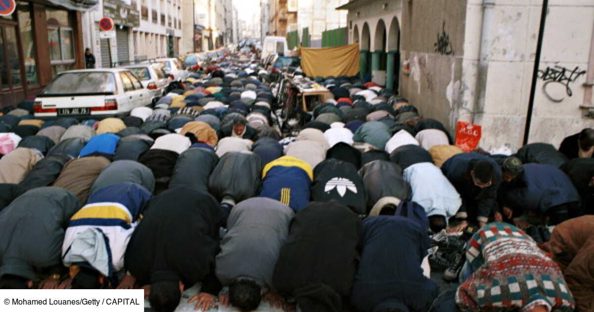 Faut-il interdire les prières de rues