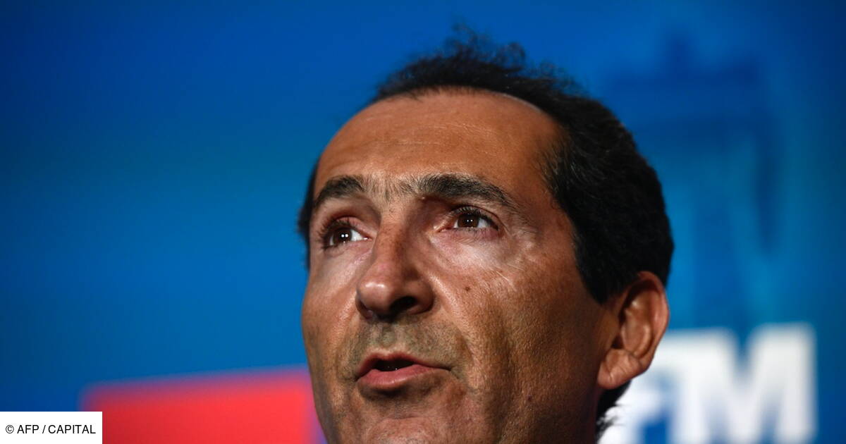 Altice : avec Patrick Drahi, les actionnaires trinquent... et portent ...