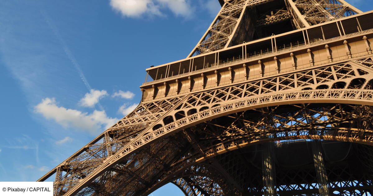 Les 3 piliers économiques qui font de la France la cinquième puissance ...