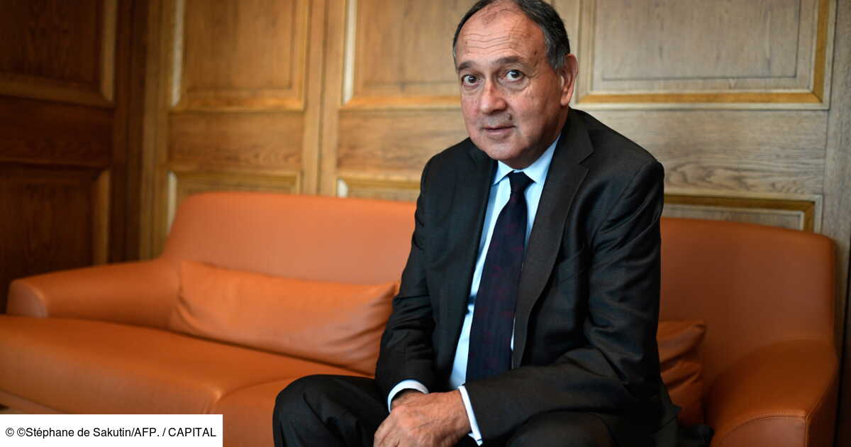 Paul Hermelin, le patron de Capgemini, mérite-t-il son salaire