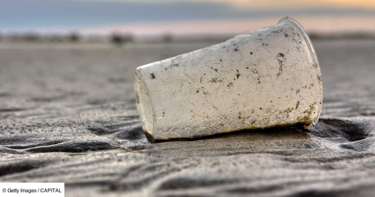 CleanCup : et si on réutilisait nos gobelets jetables