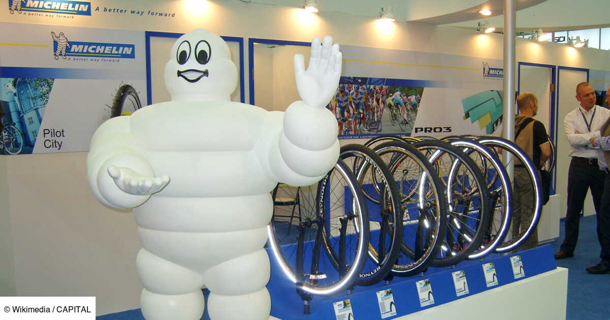 Le conseil Bourse du jour : Michelin, un nouveau partenariat à fort ...