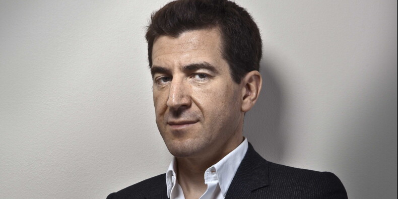 Matthieu Pigasse : le parcours accéléré du rebelle de la finance ...