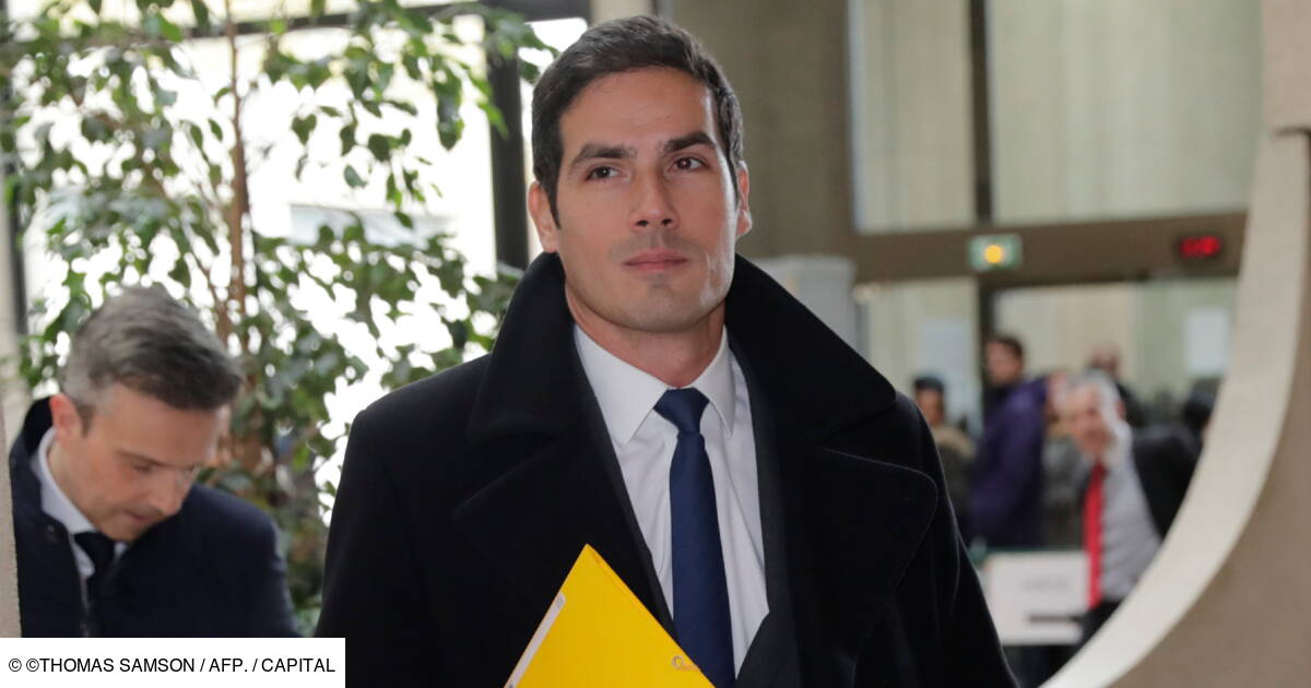 Mathieu Gallet doit-il quitter Radio France ? L'Elysée pense que oui ...