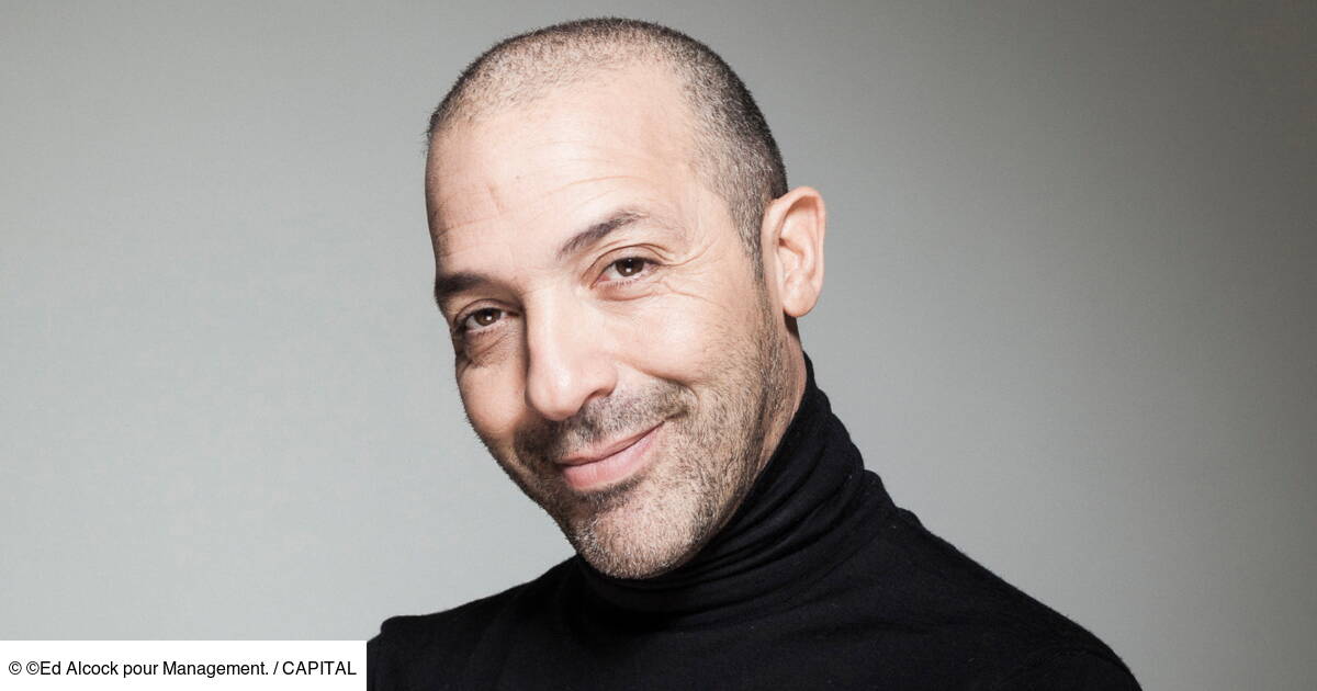 L'étonnant compte Instagram du patron de l'agence de pub Buzzman ...