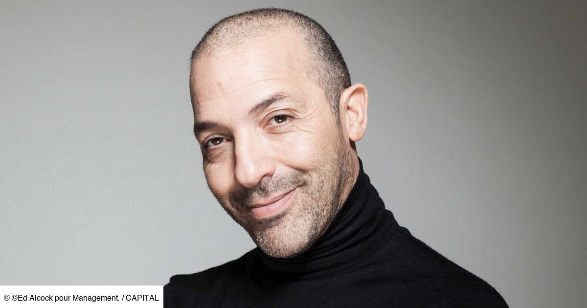 L'étonnant compte Instagram du patron de l'agence de pub Buzzman