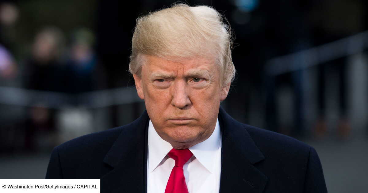 Donald Trump voulait un Van Gogh, le musée Guggenheim lui offre des ...