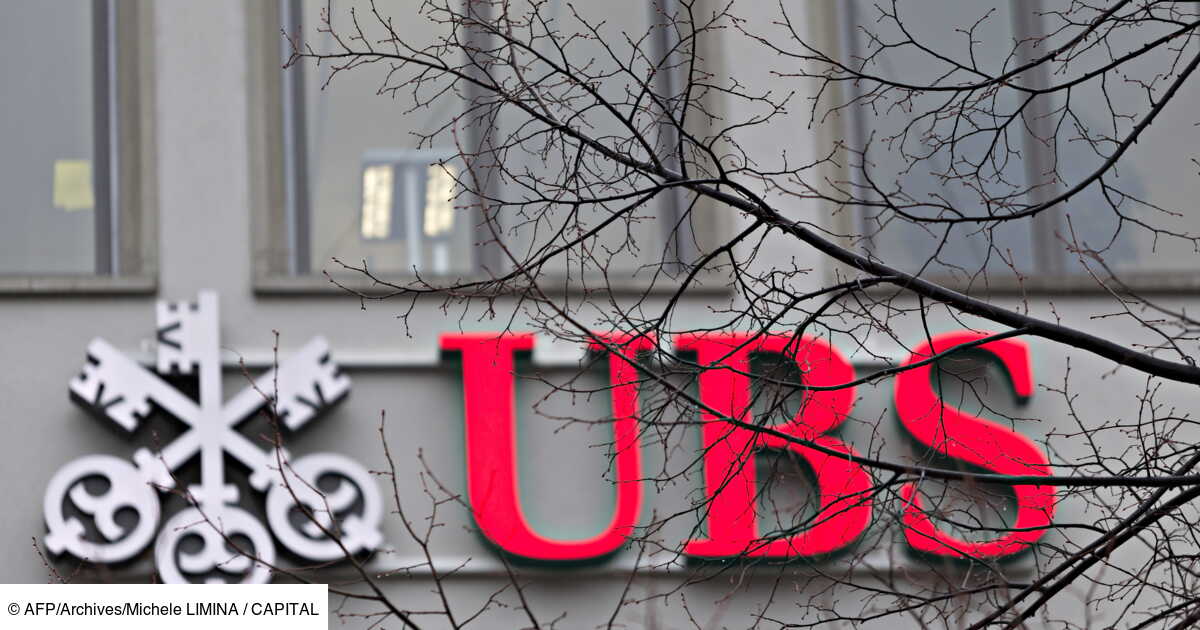 Fraude fiscale: le procès d'UBS s'est ouvert à Paris sur le terrain de ...