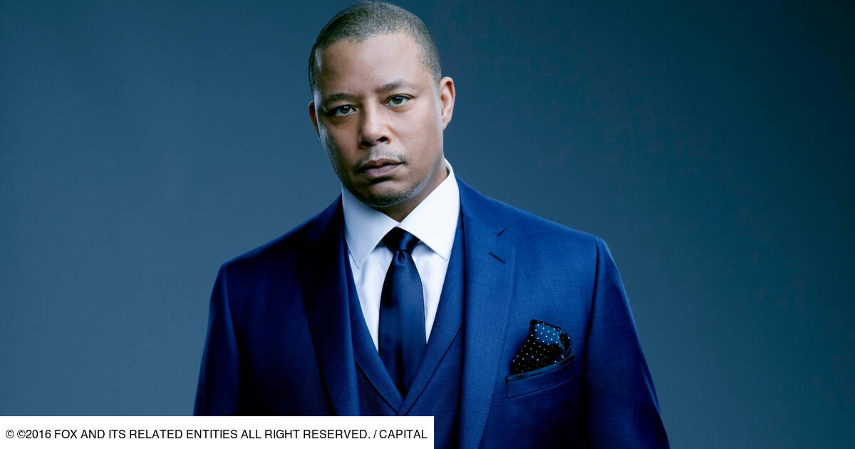 Faites comme Lucious Lyon dans Empire, inventez-vous une identité ...