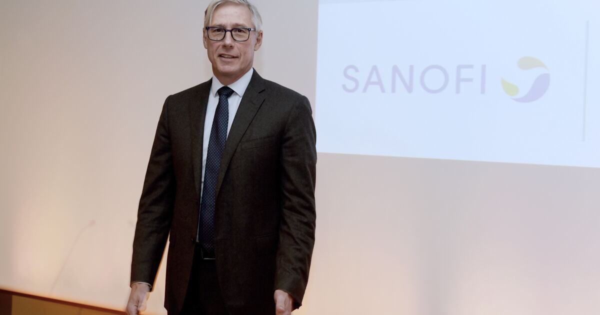 Sanofi cède 12 marques à Cooper-Vemedia pour 158 millions d'euros