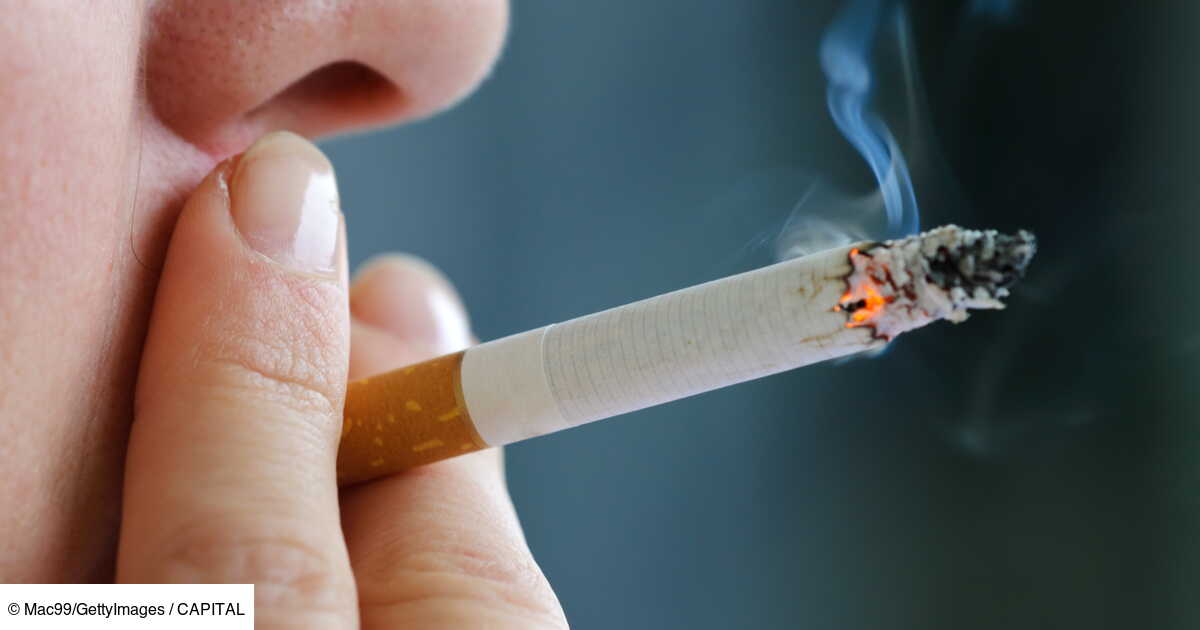 Les fabricants de cigarettes tricheraient depuis des décennies sur la ...