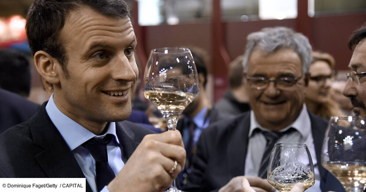 Faut-il durcir la loi Evin, qui limite la publicité sur l'alcool ...