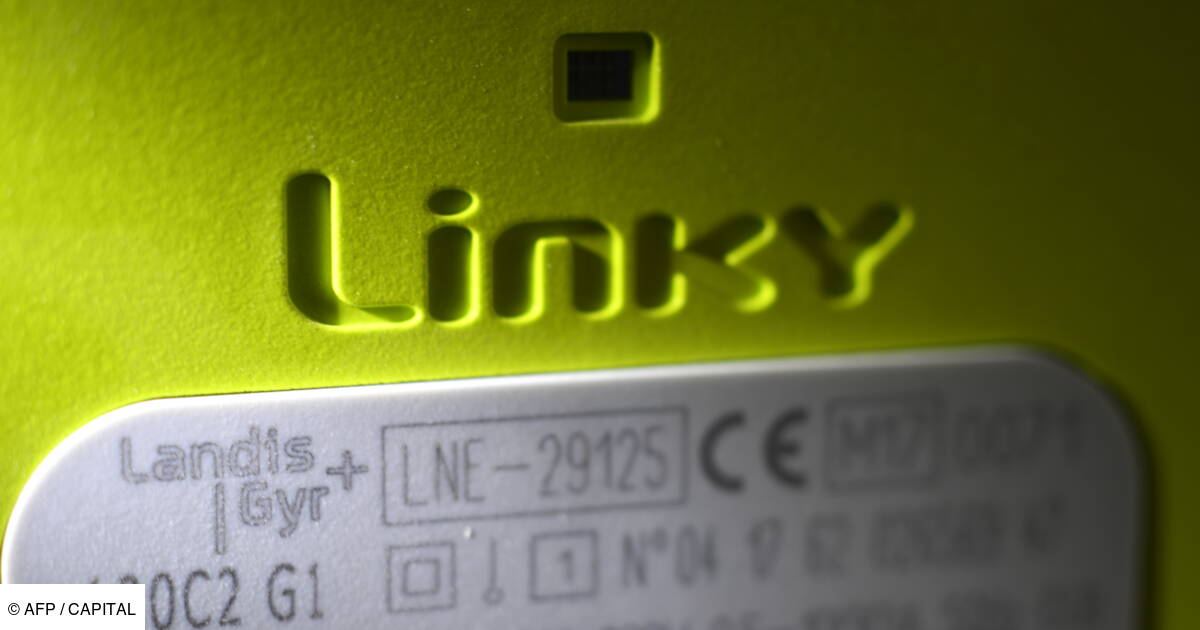 Linky: déjà plus de 100 000 signatures pour la pétition de l’UFC-Que ...