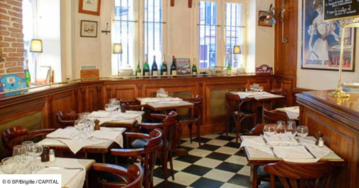 Offrez-vous de grands bordeaux au resto à prix plus doux