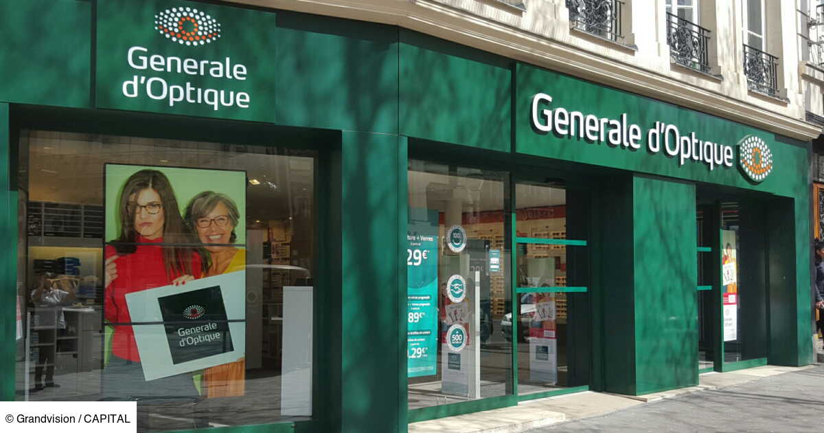Le conseil Bourse du jour : Grandvision, le distributeur de produits d ...