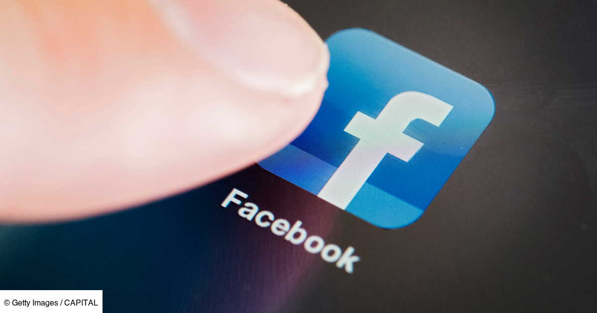 Facebook lance en France son appli pour pays émergents