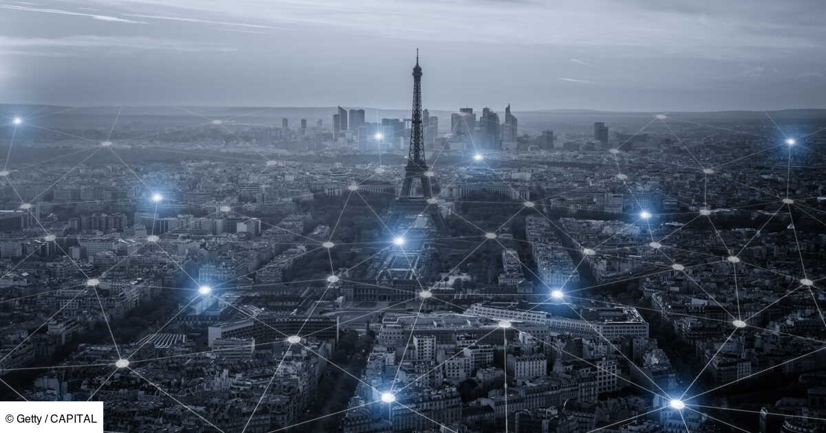 Ne confondez plus "connexion" et "connection"