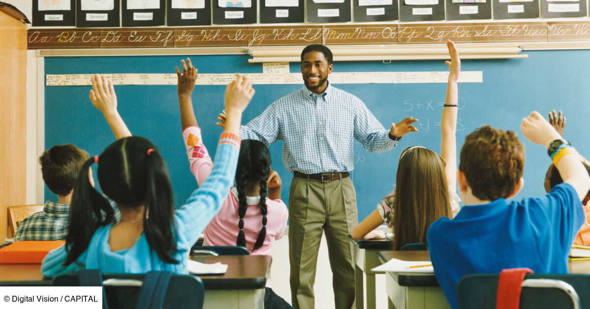 Les profs d'économie du lycée sont-ils trop à gauche