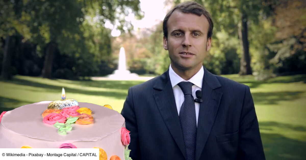 Emmanuel Macron fête sa première année à l’Élysée : qui sont les perdants