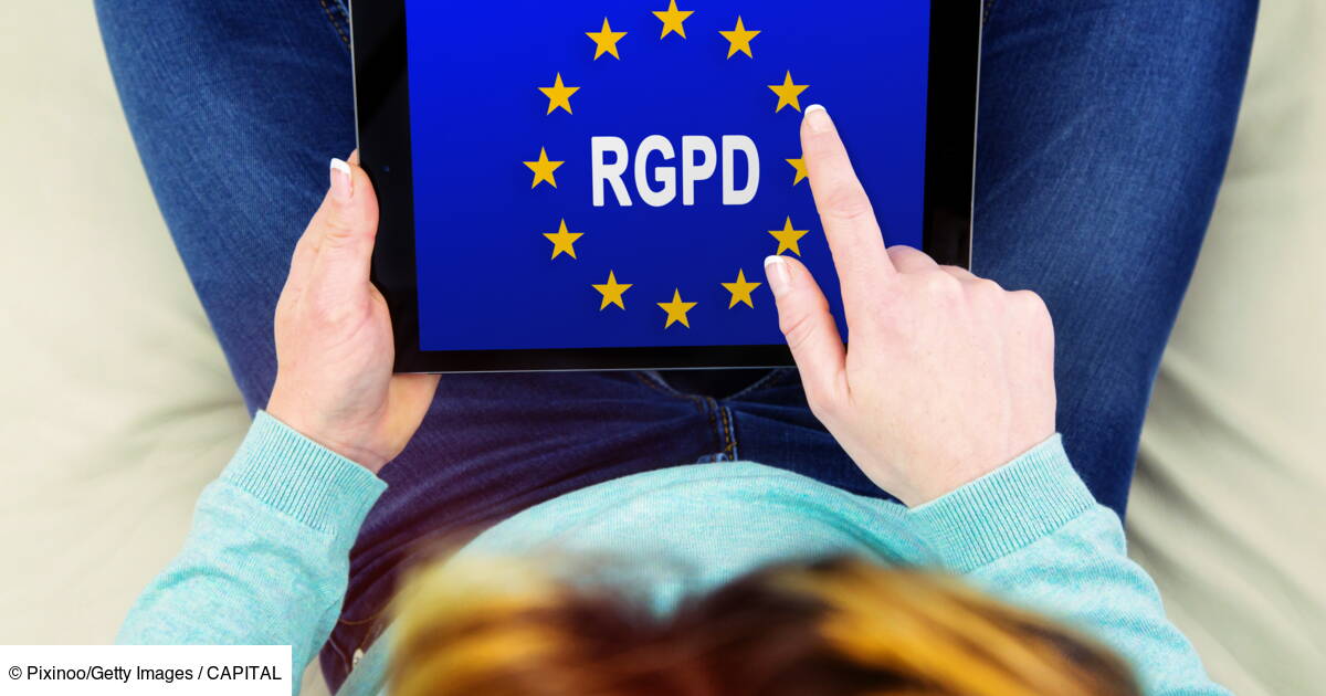 La RGPD c'est aujourd'hui ! Voici tout ce que cela va changer pour vous ...