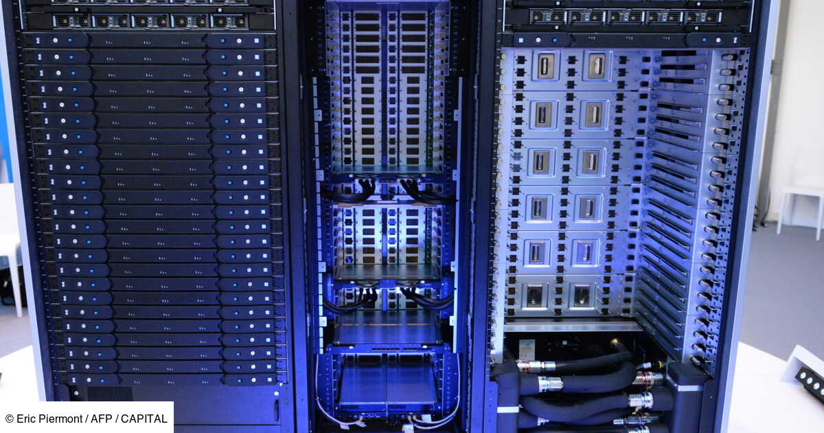 Le conseil Bourse du jour : Atos, “une nouvelle histoire”