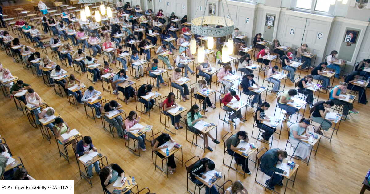 Faut-il supprimer le baccalauréat?