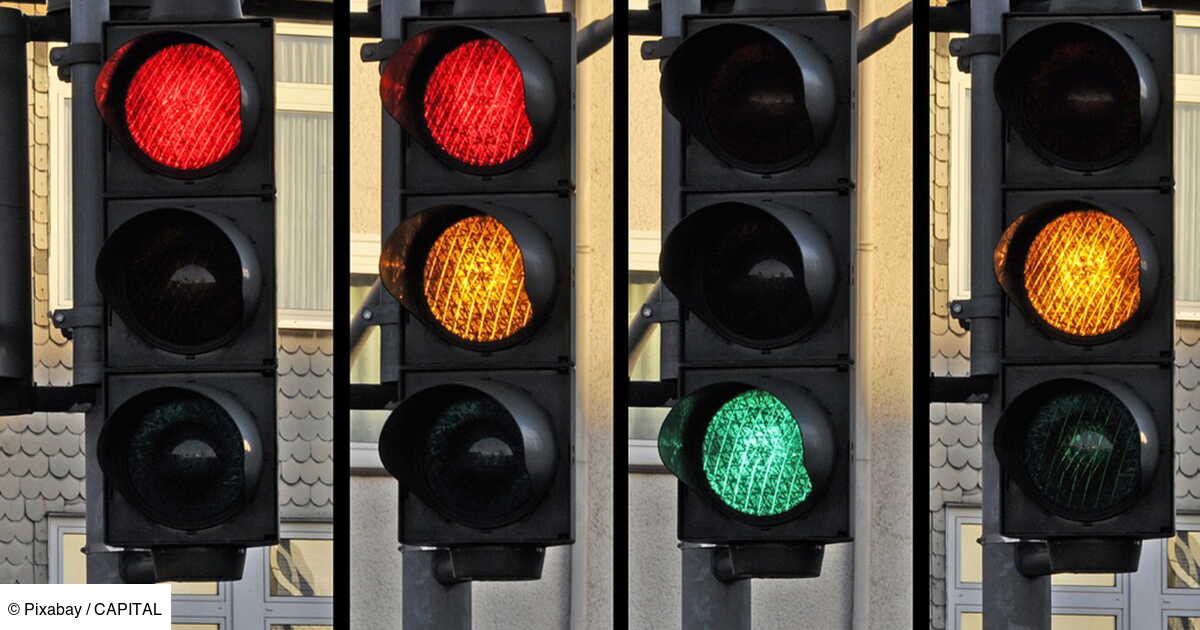 Insulter un feu rouge, ça fait toujours du bien