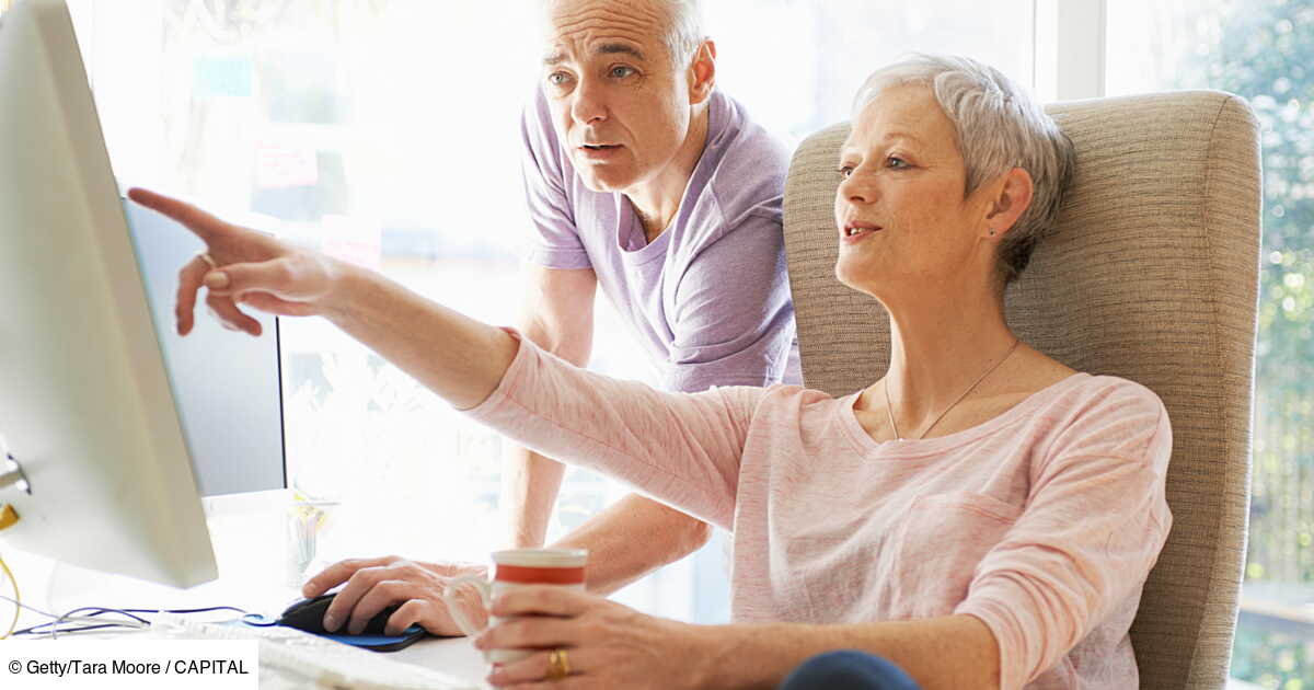 Préparer sa retraite : la CNAV lance une nouvelle plateforme pour vous ...