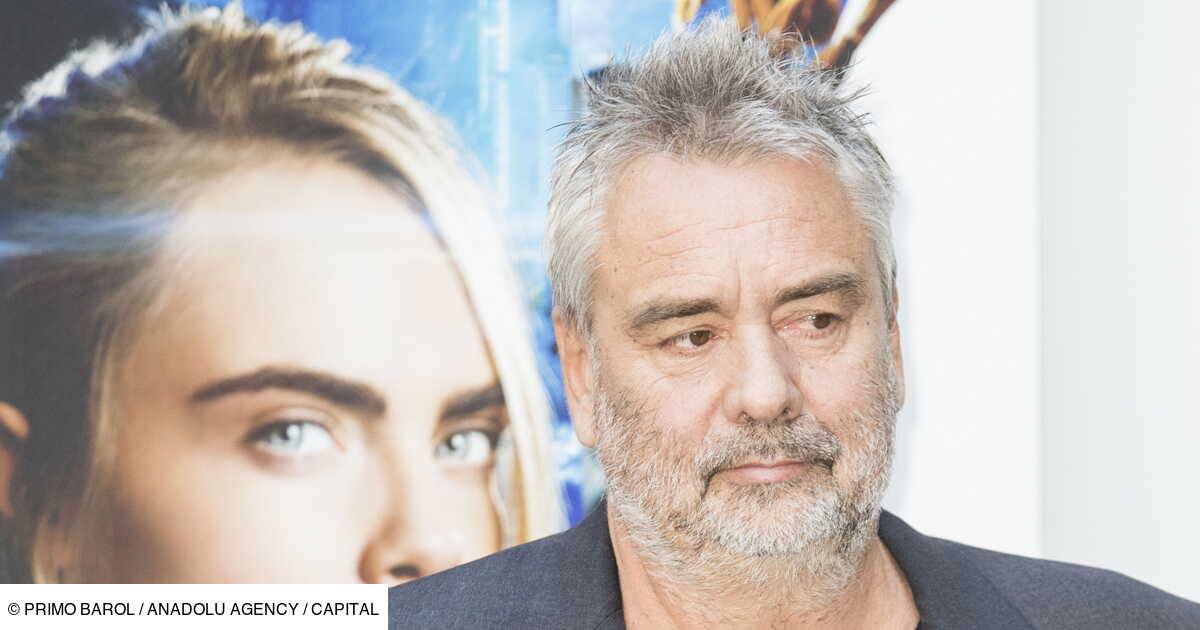 Europacorp : les accusations de harcèlement sexuel contre Luc Besson ...