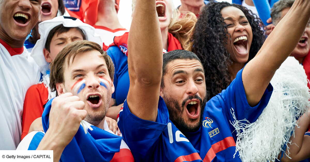 Economie : mais au fait ça rapporte quoi la Coupe du monde