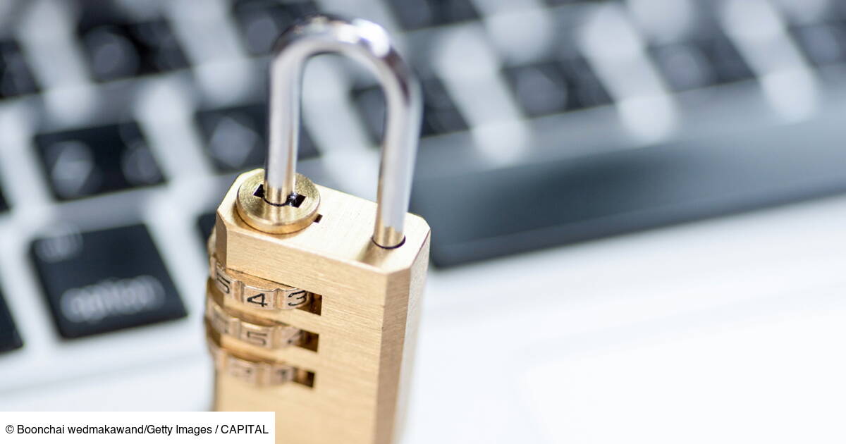 Quand c'est gratuit, c'est que vous êtes le produit - Capital.fr