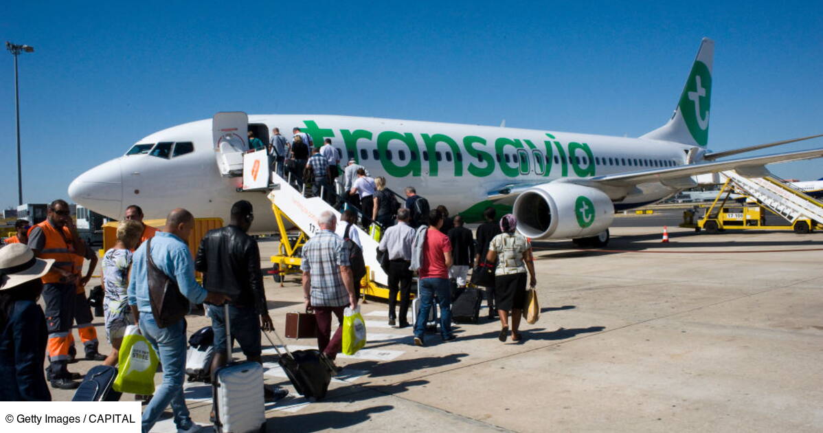 Billet d’avion : attention au piège des allers-retours sans… retour ...