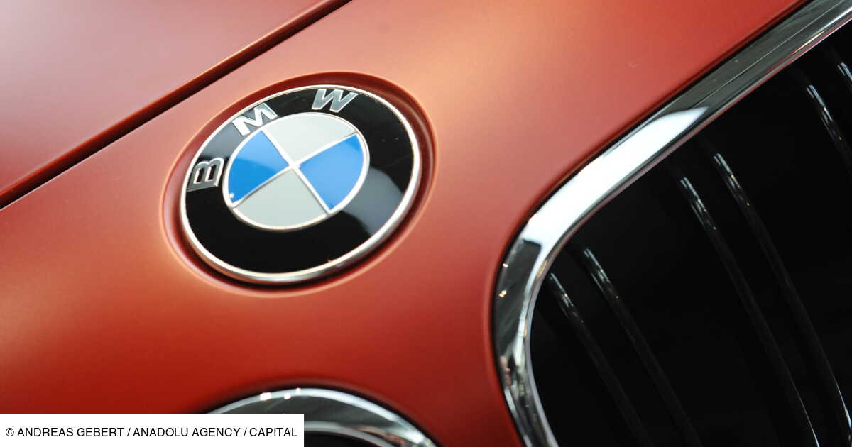 Rappel de BMW : votre modèle est-il concerné