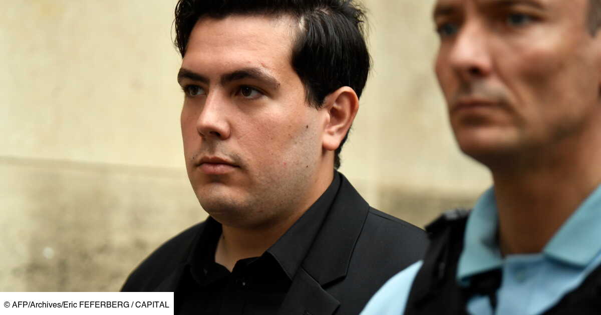 Mort de Méric : des peines de 7 et 11 ans de prison pour deux ex ...