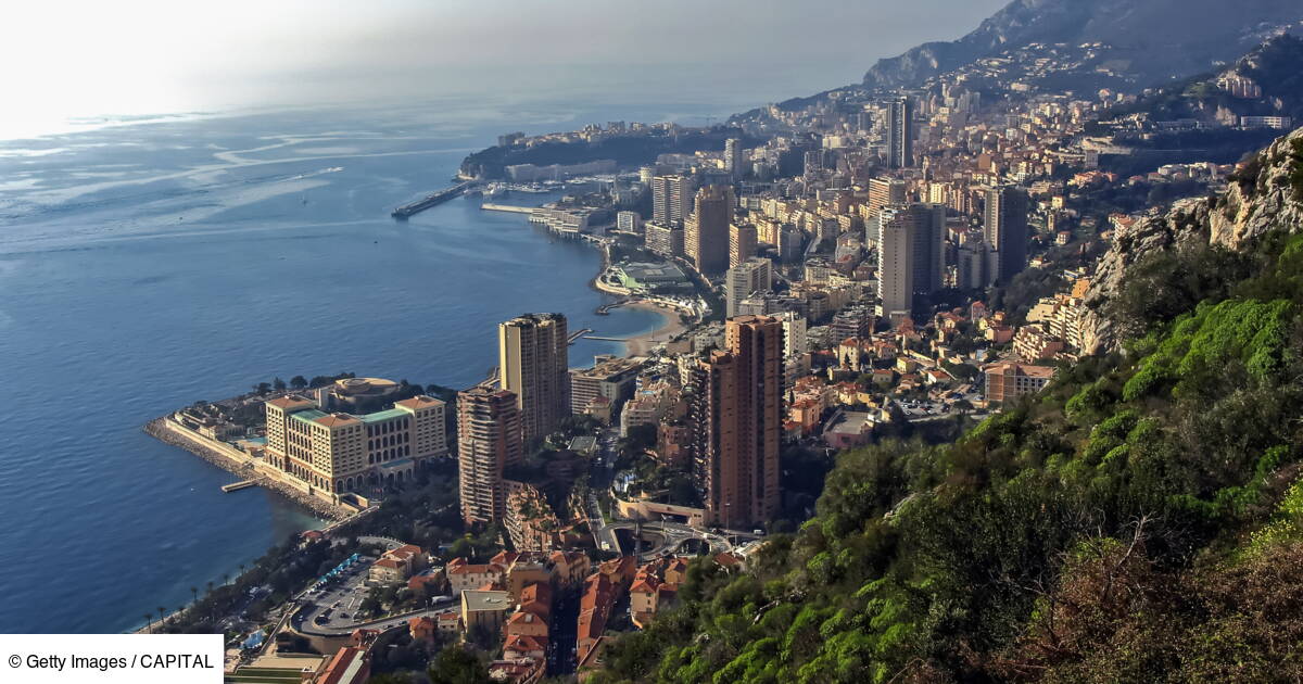 Et pendant ce temps-là, Monaco se porte comme un charme - Capital.fr